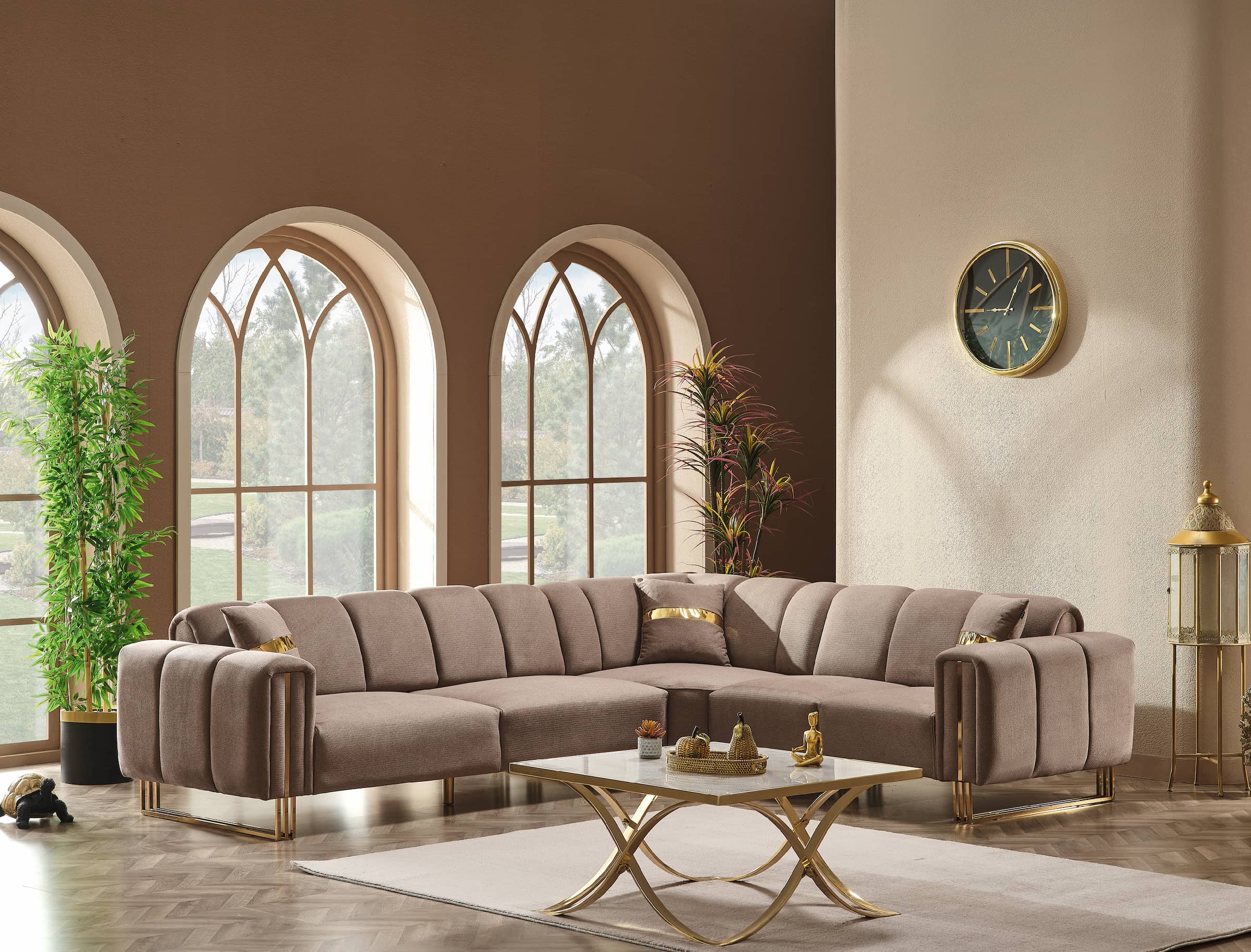 Otto Köşe Takımı | Alimo